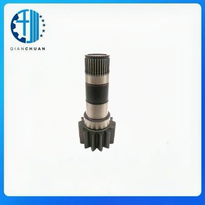 China E345D Swing Pinion Shaft 227-6108 for Excavator for sale