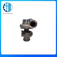 China GTA5008 Turbocharger for  C15 Engine 240-0003 732430-5003S for sale