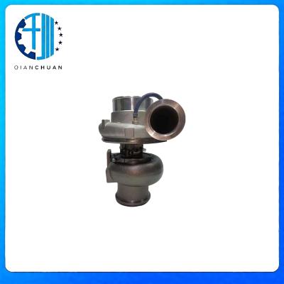 China GTA5008 Turbocharger for  C15 Engine 240-0003 732430-5003S for sale