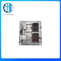China C7 C9D Electronic Controller 521-0791 Genuine OEM for sale