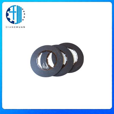 China 7G-3129 Friction Disk Clutch Plate for  615 814B 815B 966D 980C D250B for sale