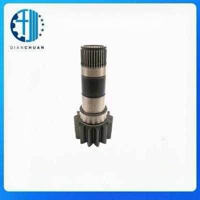 China New  E320 Excavator Pinion Shaft 1484636 for sale