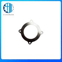 China 120M 140M 160M Clutch Plate 284-9557 Genuine OEM for sale