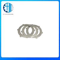 China Friction Plate 6Y-5631 6Y-5632 6T-2697 6T-6481 for 938 966K 928F for sale