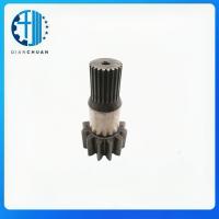 China E311 Pinion Shaft 114-8225 for Excavator Spare Parts for sale