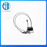 China Throttle Motor 247-5212 247-5214 for E312C E320C E320D for sale