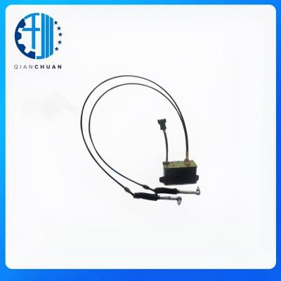 China Throttle Motor 247-5212 247-5214 for E312C E320C E320D for sale