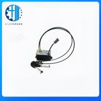 China 320C Throttle Motor 227-7672 for 3066 Engine for sale