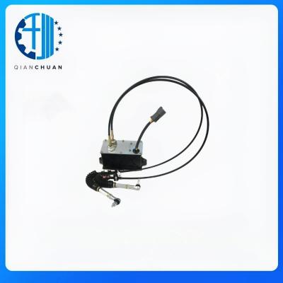 China 320C Throttle Motor 227-7672 for 3066 Engine for sale