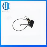 China 3066 Throttle Motor 139-3917 for  312B E311B 320B for sale