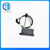 China 3863439 Throttle Motor Governor for  E320D2 320D2L 320D2 for sale