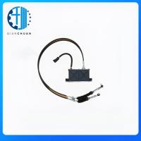 China Throttle Motor 120-0002 for E312B E311B E320B 320B 312B for sale