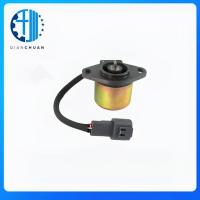 China Genuine Angle Sensor for Hitachi Excavator EX200-2 EX200-3 EX120 for sale