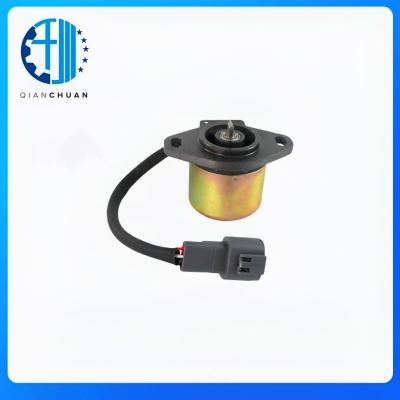 China Genuine Angle Sensor for Hitachi Excavator EX200-2 EX200-3 EX120 for sale