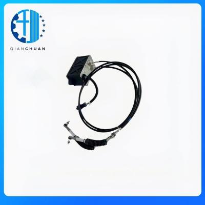 China Throttle Motor 171-2590 for E312C E312D E320C E320CL for sale