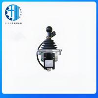 China 361-6015 Handle Control For  Wheel Loader 924K 926M 930K  938K 950K 980XE 982M 986H for sale