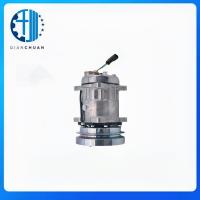 China 106-5122 1065122 A/C Compressor 24V For   Wheel Loader 924G 928F 938F for sale