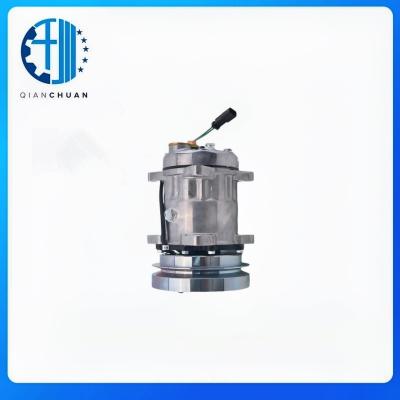 China 106-5122 1065122 A/C Compressor 24V For   Wheel Loader 924G 928F 938F for sale