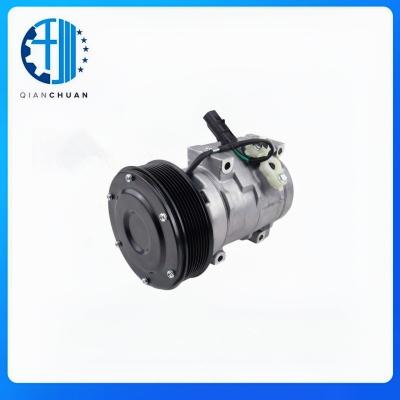 China 305-0325 A/C Compressor For  324D 325D 330D 345C Engine C15 C18 C7 C9 for sale