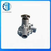 China 3710183 371-0183 Water Pump for    3013C 3024 3024C Diesel Engine Spare Parts for sale