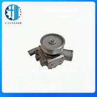 China 224-3253 Water Pump For   E330C C9  Diesel Engine Spare Parts for sale