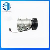 China 245-7779 305-0324 Compressor For  Excavator  324D 325D 330D 336D 345D 349D 390D for sale