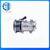 China 320-1291 3201291 A/C Compressor  For  559C 930K 980K 2384C for sale