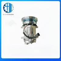 China 3E-1908 3E-1907  A/C Compressor 12V For  933 939 906 416B 426B for sale
