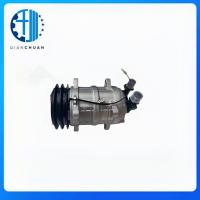 China 218-4994 A/C Compressor For   Loader 216 236 247 267 287 904B 904H for sale