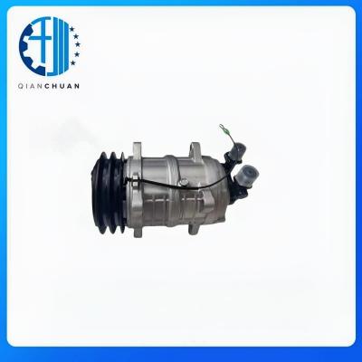 China 218-4994 A/C Compressor For   Loader 216 236 247 267 287 904B 904H for sale