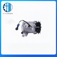 China 218-6833  2186833 A/C Compressor for  226B 232B 236B 242B 247B 252B 257B 267B for sale