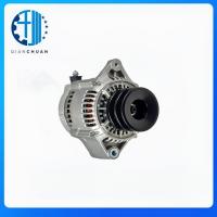 China 105-2814 0R4328 Alternator12V 90A For  438C 438D 933C 420D 424D for sale