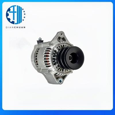 China 105-2814 0R4328 Alternator12V 90A For  438C 438D 933C 420D 424D for sale