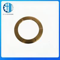 China 1003652 100-3652 5.461mm Thick Thrust Plate for  3306B 3304  Diesel Engine Spare Parts for sale
