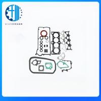 China 31A94-00081 Full Overhaul Gasket Kit for Mitsubishi S4L S4L2 diesel engine spare parts for sale