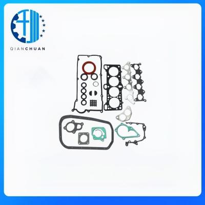 China 31A94-00081 Full Overhaul Gasket Kit for Mitsubishi S4L S4L2 diesel engine spare parts for sale