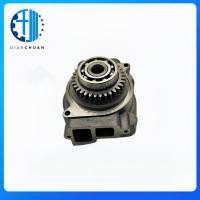 China 2W8002 2W-8002 Water Pump For  Engine 3304 3304B 3306 3306B D330C D333C for sale