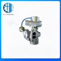 China 105-5059 1055059 0R6865 Turbocharger For  3116 3126 Engine 950F II 960F for sale