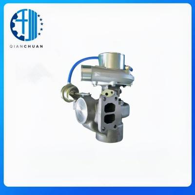 China 105-5059 1055059 0R6865 Turbocharger For  3116 3126 Engine 950F II 960F for sale