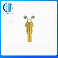 China 297-9314 2979314 Water Temperature Sensor For  312C 318B 320D Excavator​ for sale
