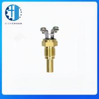 China 5I-7578 297-9315 Water Temperature Sensor For  E320B E320C Excavator for sale