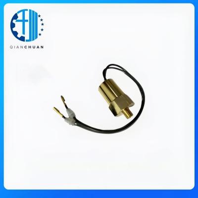 China 34390-40200 5I-8005 Oil Pressure Sensor For  E320B E320C E200B Excavator for sale