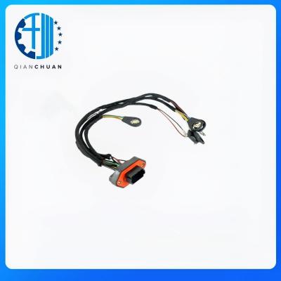 China 4P-9537 Wiring Harness For   Engine 3176C 3176B 3196 C12 Excavator345B 365B for sale