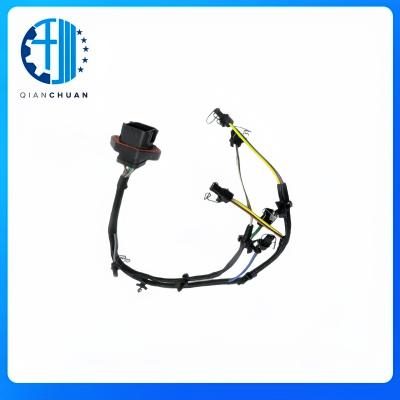 China 215-3249 Wiring Harness For  C-9 C9 Engine 330C 330D 336D M330D Excavator for sale