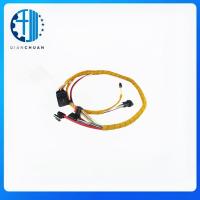 China 319-0964 3190964 Wiring Harness For  345D 349D Excavator C13 Engine Parts for sale