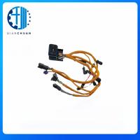 China 342-2991 3422991 Wiring Harness For  C13 ENGINE 345D 349D Excavator Parts for sale