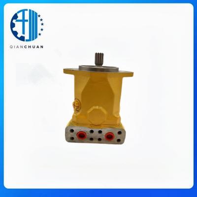 China 155-9107 Piston Motor For   345B 330D Excavator 3176C 3176 C9 Engine Parts for sale