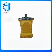 China 266-8034 Hydraulic Motor For   Excavator 325C 345C W345C 330D for sale