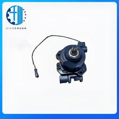 China 708-7W-00011 Hydraulic Pump For Komatsu D275A D275AX Crawler Dozers for sale