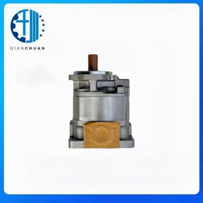 China 705-22-35170 Hydraulic Pump For Komatsu Wheel Loader WA250-5 WA250L-5 WA250PT-5 WA250PTL-5 WA270-5 for sale